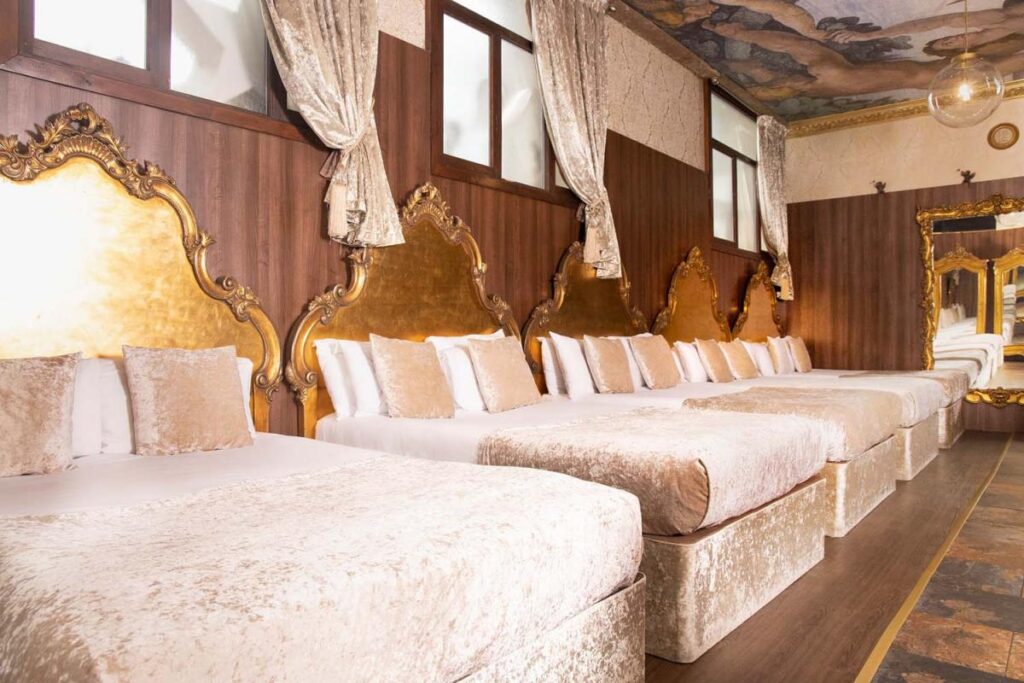 Luxury Liverpool Hotel | White Star Line Hotel Official Site